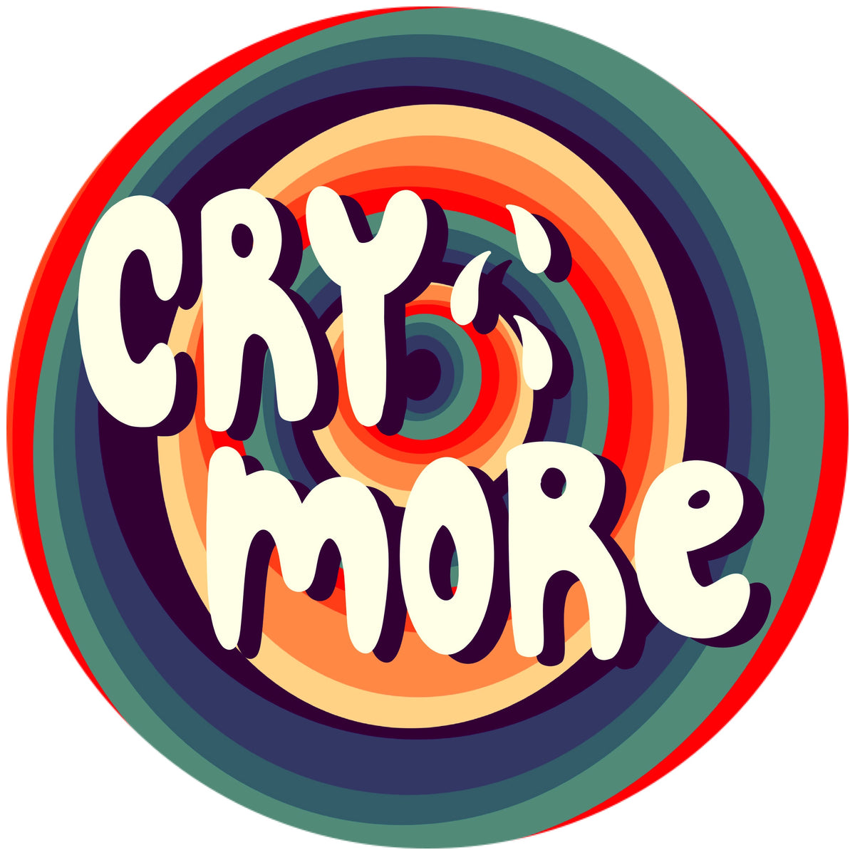 CRY MORE - FUCKINGHELLKIRST – Opening Soon